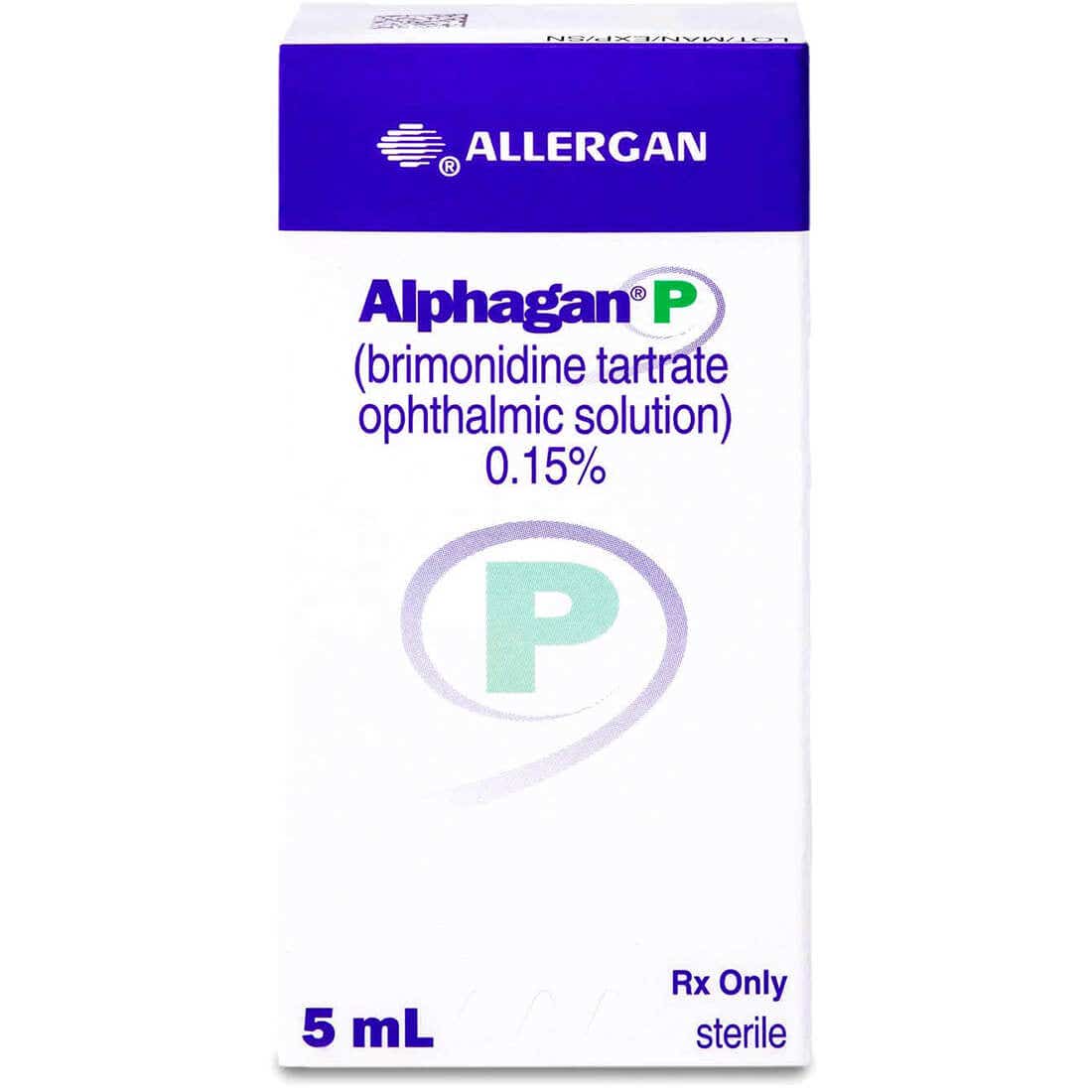 Cigalah HealthCare. [ "BRIMONIDINE,بريمونيدين,Alphagan-P 0.15% Eye Drop ...